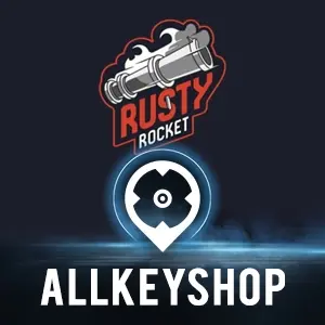 Rusty Rocket Coin Gift Card Gift Card Compare Prices