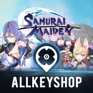 Buy Samurai Maiden CD Key Compare Prices
