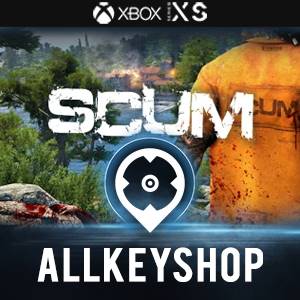 Buy SCUM Xbox Series Compare Prices