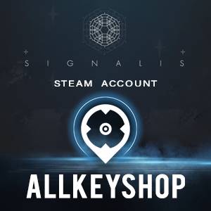 SIGNALIS Steam Account Compare Prices