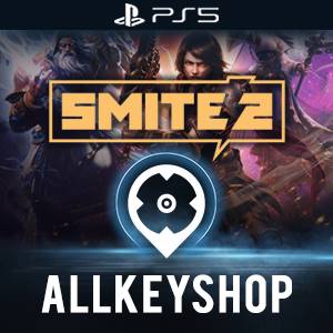 Buy SMITE 2 PS5 Compare Prices