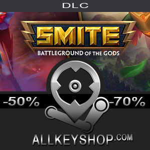 Buy SMITE Best Sellers Bundle CD Key Compare Prices