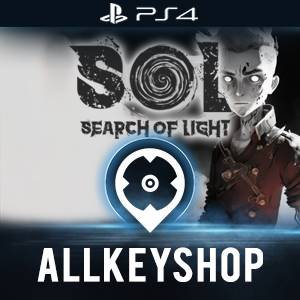 Buy S.O.L Search of Light PS4 Compare Prices