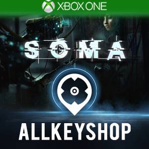 Buy SOMA Xbox One Code Compare Prices