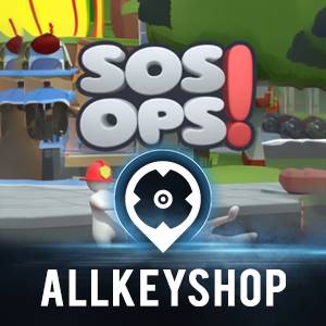 Buy SOS OPS! CD Key Compare Prices