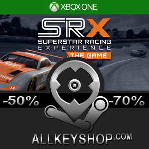 Buy SRX The Game Xbox One Compare Prices