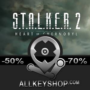 Buy S.T.A.L.K.E.R. 2 Heart of Chornobyl CD Key Compare Prices