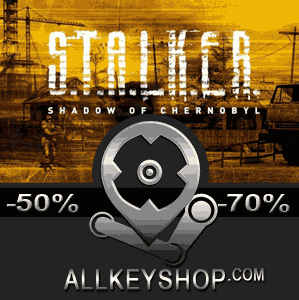 Buy STALKER Shadow of Chernobyl CD Key Compare Prices