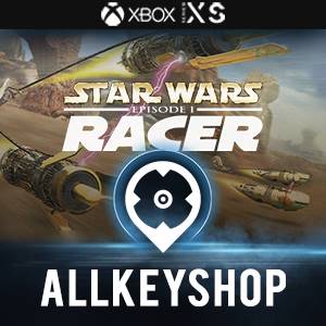 Buy STAR WARS Episode 1 Racer Xbox Series X Compare Prices