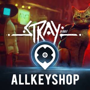Buy Stray CD Key Compare Prices