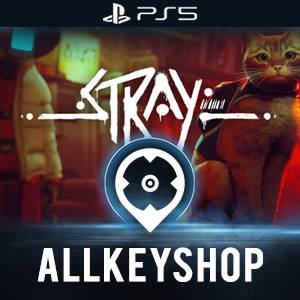 Buy Stray PS5 Compare Prices