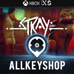 Buy STRAY Xbox Series Compare Prices