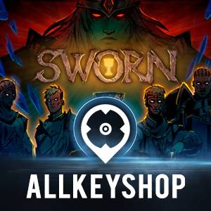 Buy SWORN CD Key Compare Prices
