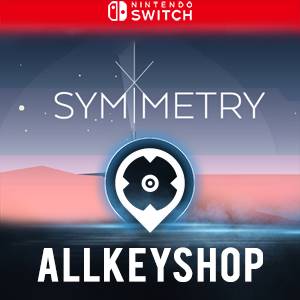 Buy SYMMETRY Nintendo Switch Compare prices