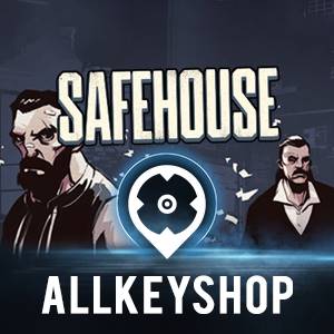 Buy Safehouse CD Key Compare Prices