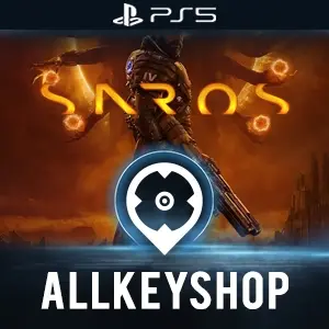 Buy Saros PS5 Compare Prices