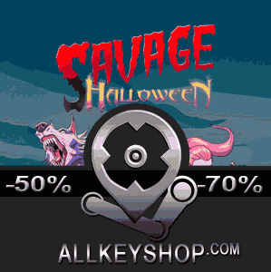 Buy Savage Halloween CD Key Compare Prices