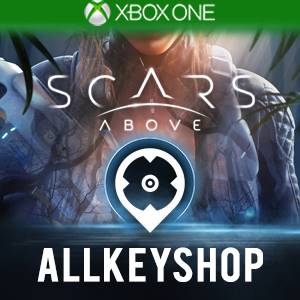 Buy Scars Above Xbox One Compare Prices