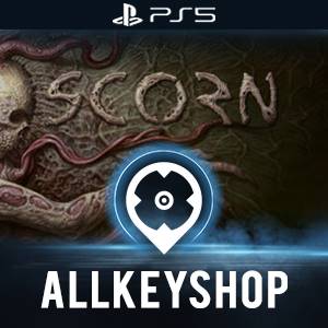 Buy Scorn PS5 Compare Prices