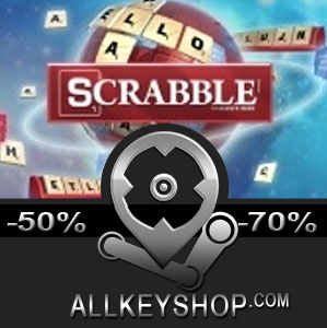 Buy Scrabble CD KEY Compare Prices - AllKeyShop.com