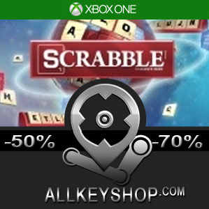 Buy Scrabble Xbox One Compare Prices
