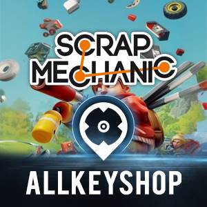 Buy Scrap Mechanic CD Key Compare Prices