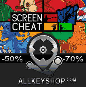 Buy Screencheat CD KEY Compare Prices - AllKeyShop.com
