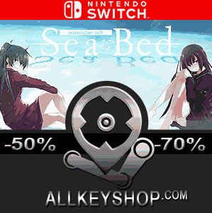 Buy SeaBed Nintendo Switch Compare prices