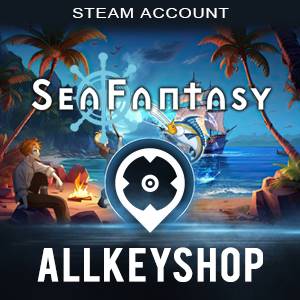 Sea Fantasy Steam Account Compare Prices