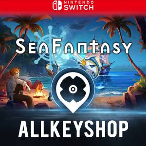 Buy Sea Fantasy Nintendo Switch Compare prices