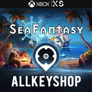 Buy Sea Fantasy Xbox Series Compare Prices