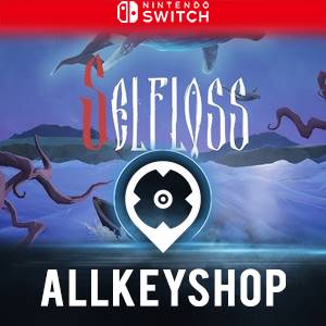 Buy Selfloss Nintendo Switch Compare prices