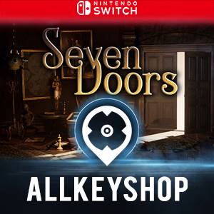 Buy Seven Doors Nintendo Switch Compare prices