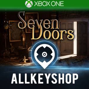 Buy Seven Doors Xbox One Compare Prices