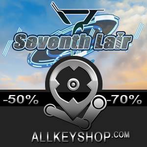 Buy Seventh Lair CD Key Compare Prices