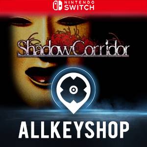 Buy Shadow Corridor Nintendo Switch Compare Prices