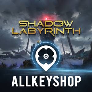 Buy Shadow Labyrinth CD Key Compare Prices