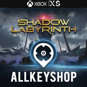 Buy Shadow Labyrinth Xbox Series Compare Prices