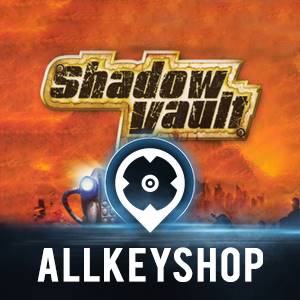 Buy Shadow Vault CD Key Compare Prices