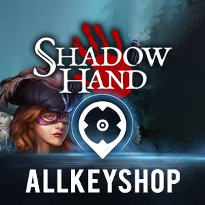 Buy Shadowhand CD KEY Compare Prices - AllKeyShop.com