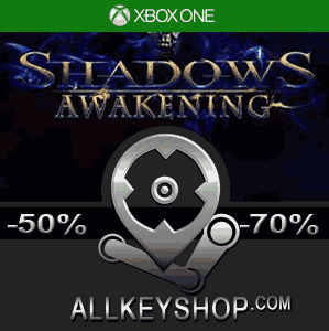 Buy Shadows Awakening Xbox One Compare Prices