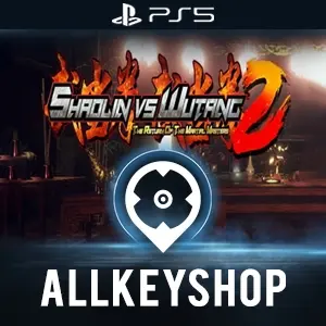 Buy Shaolin vs Wutang 2 PS5 Compare Prices