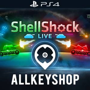 Buy ShellShock Live PS4 Compare Prices