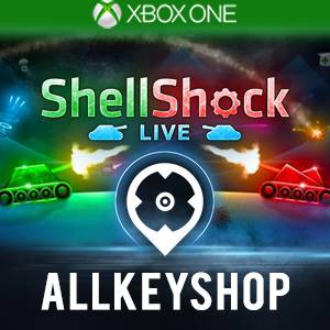 Buy ShellShock Live Xbox One Compare Prices