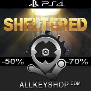 Buy Sheltered PS4 Compare Prices