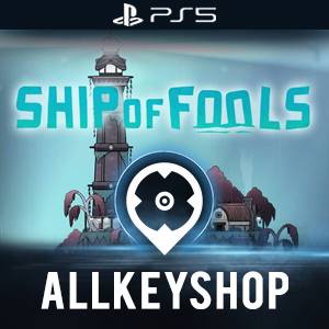 Buy Ship of Fools PS5 Compare Prices