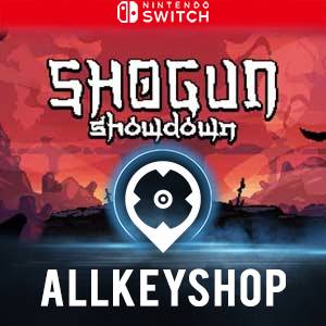 Buy Shogun Showdown Nintendo Switch Compare prices