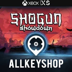 Buy Shogun Showdown Xbox Series Compare Prices