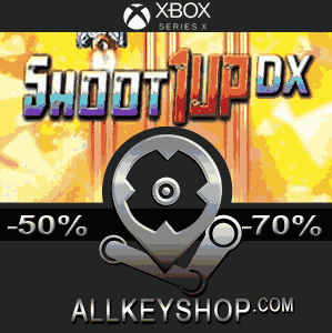 Buy Shoot 1UP DX Xbox Series Compare Prices
