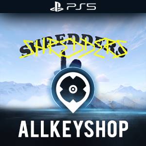 Buy Shredders PS5 Compare Prices